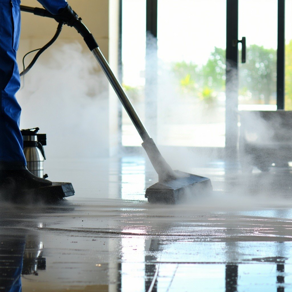 What is Restoration Cleaning? Insights from Hambly and Sons Professionals